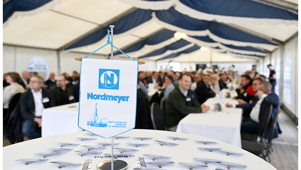 Nordmeyer Technologies GmbH | NORDMEYER TECHNOLOGIES GmbH