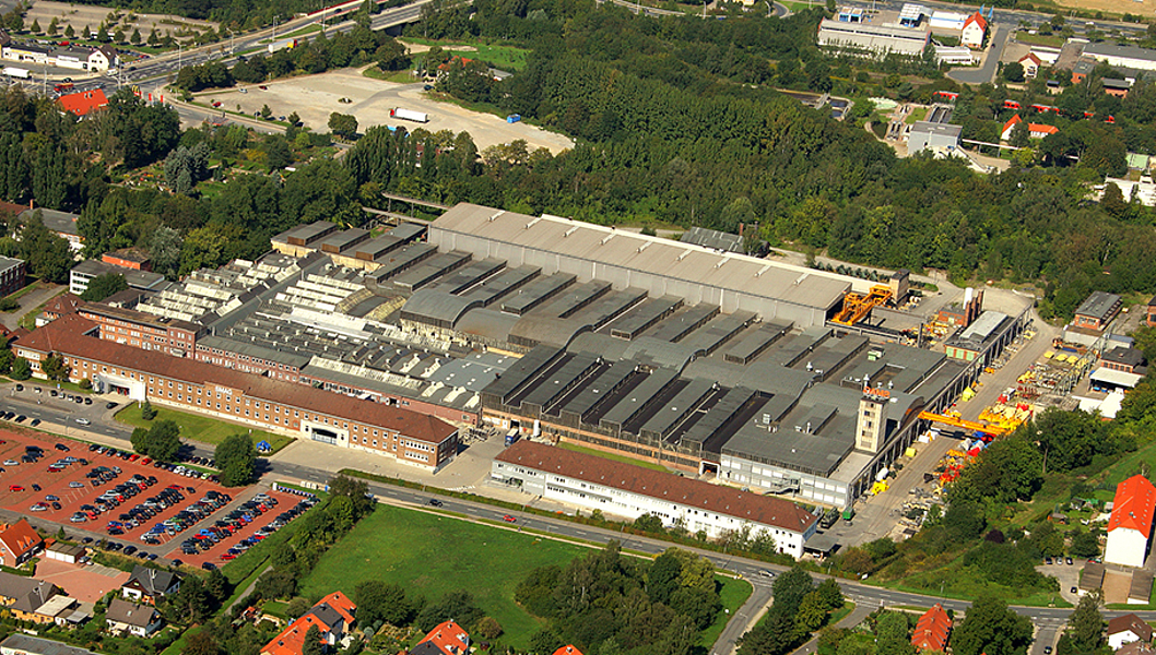 Über uns | NORDMEYER TECHNOLOGIES GmbH